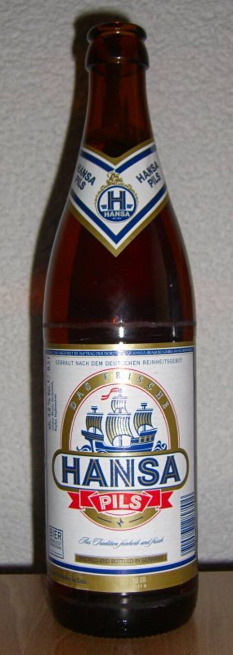 Hansa Pils