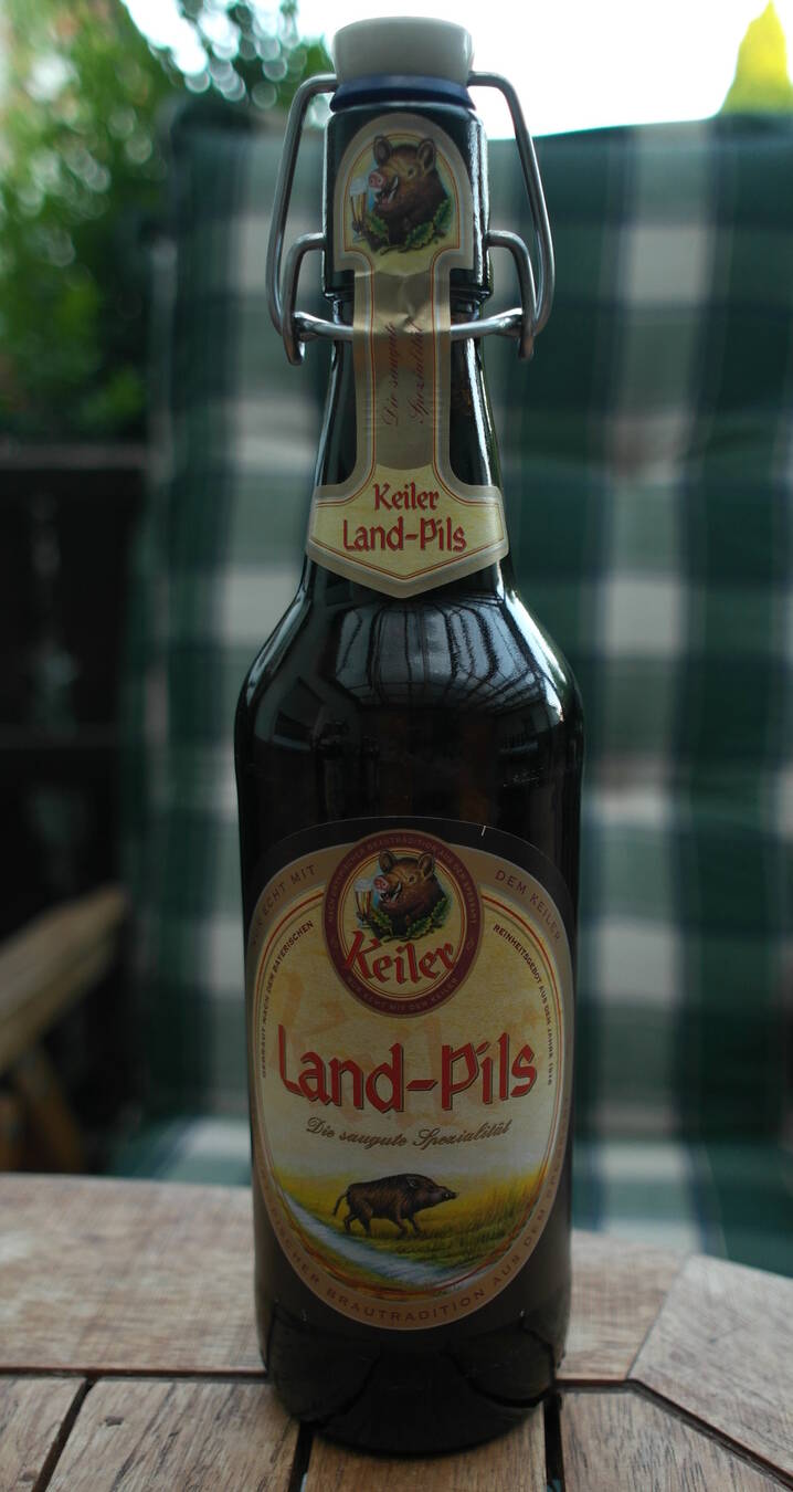 Vergleichbar Irreführend Kauf keiler bier pils Gebühr Plötzlicher ...