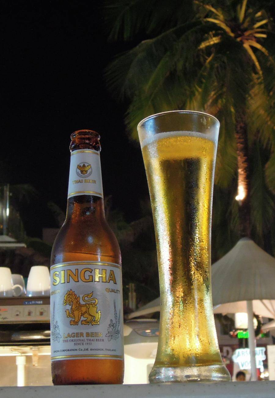 Singha