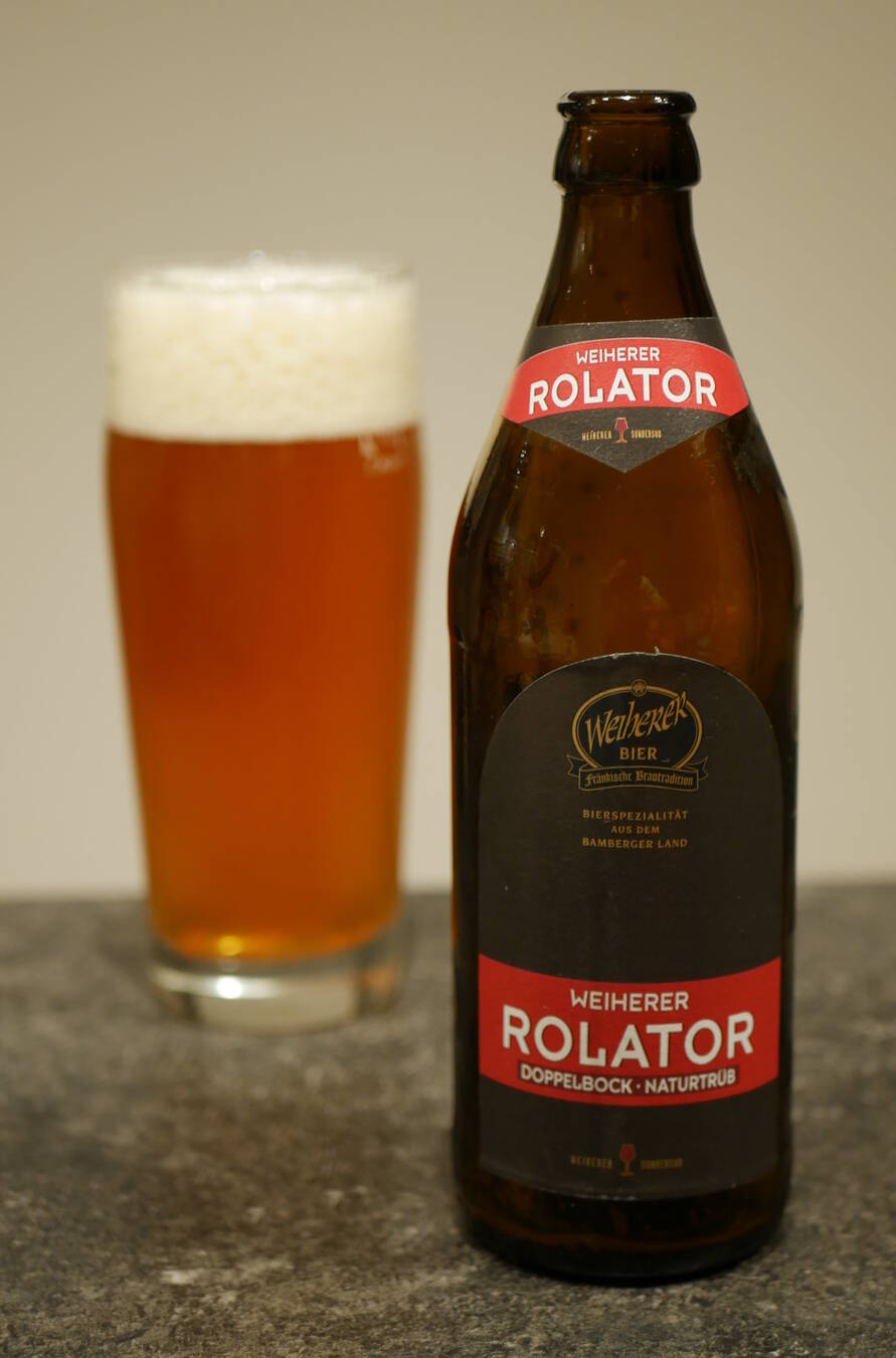 Weiherer Rolator